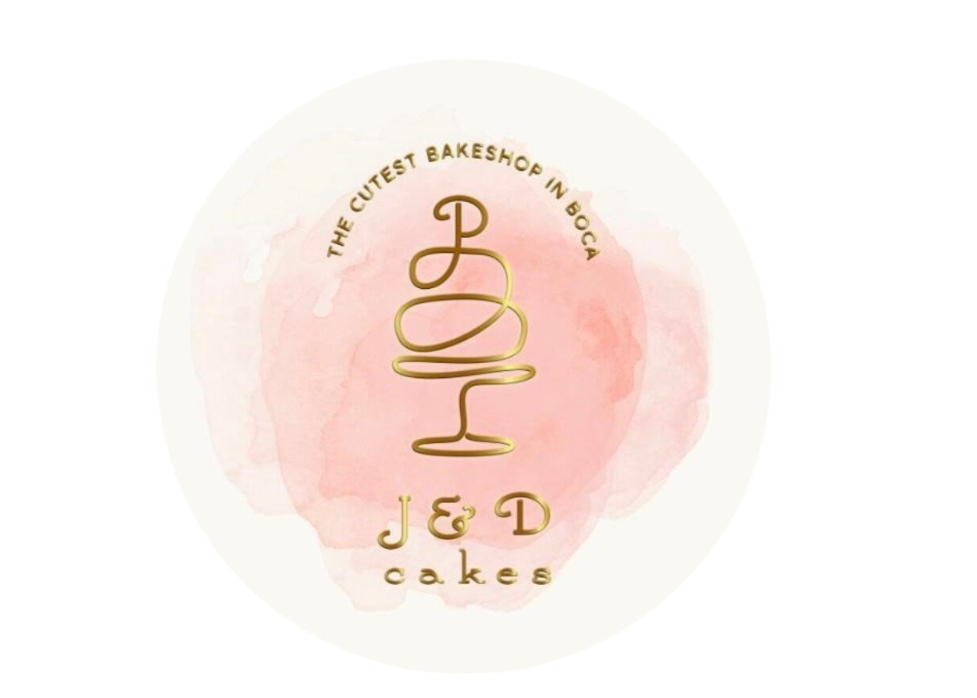 Hearts cakes – J&D Cakes